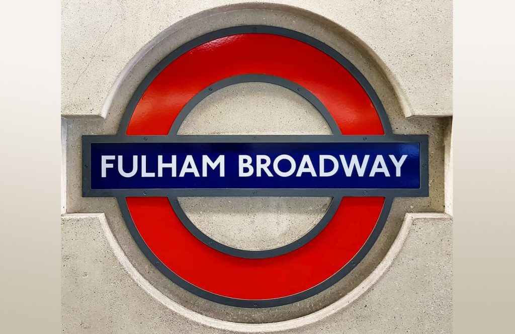 Fulham Area Guide | What's it like living in Fulham? - Propertalis