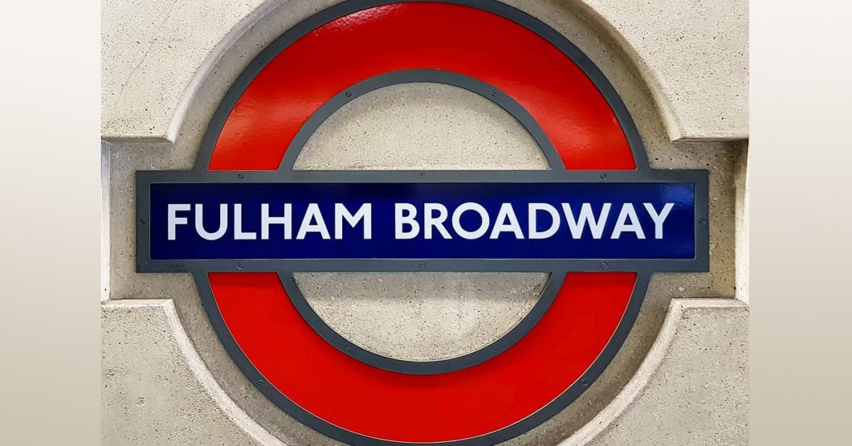 Fulham Area Guide | What's it like living in Fulham? - Propertalis