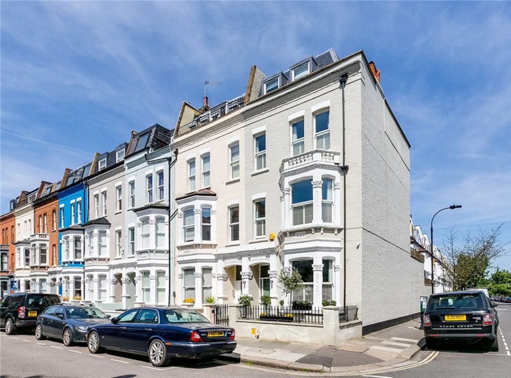 Fulham Area Guide | What's it like living in Fulham? - Propertalis