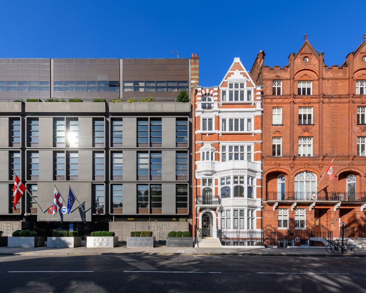 Chelsea’s London Top 10 Architectural Marvels - Propertalis