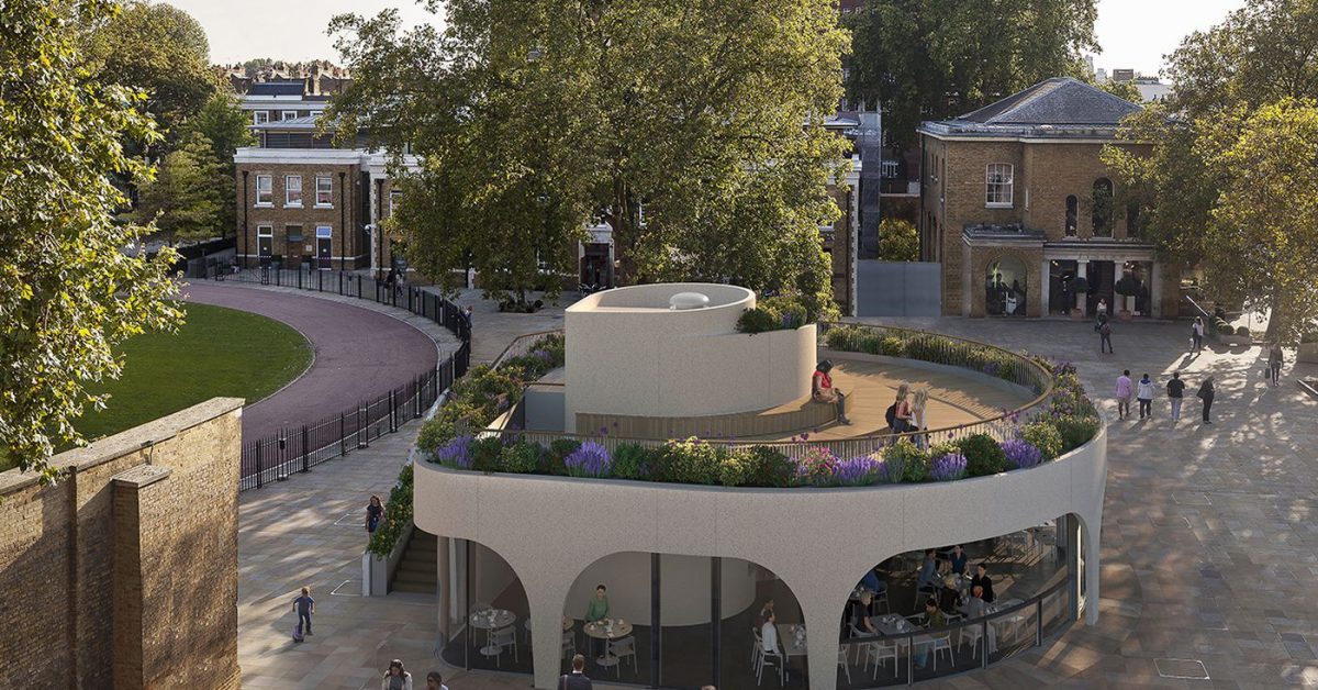 Chelsea’s London Top 10 Architectural Marvels - Propertalis