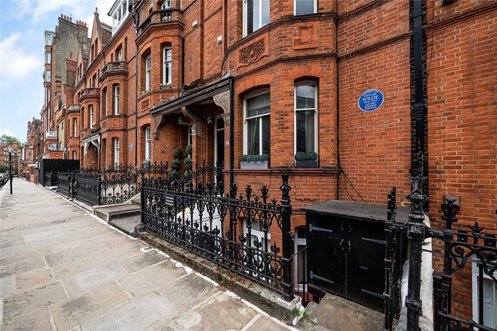 The Top 5 Most in-demand Streets of Chelsea - Propertalis