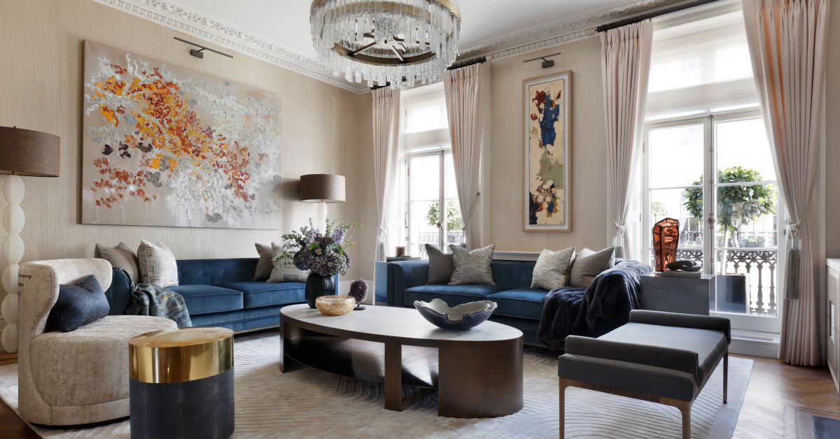 Chelsea Living Guide - Propertalis