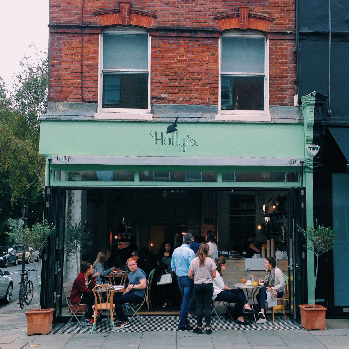 Top 5 Dog Friendly Fulham Destinations - Propertalis