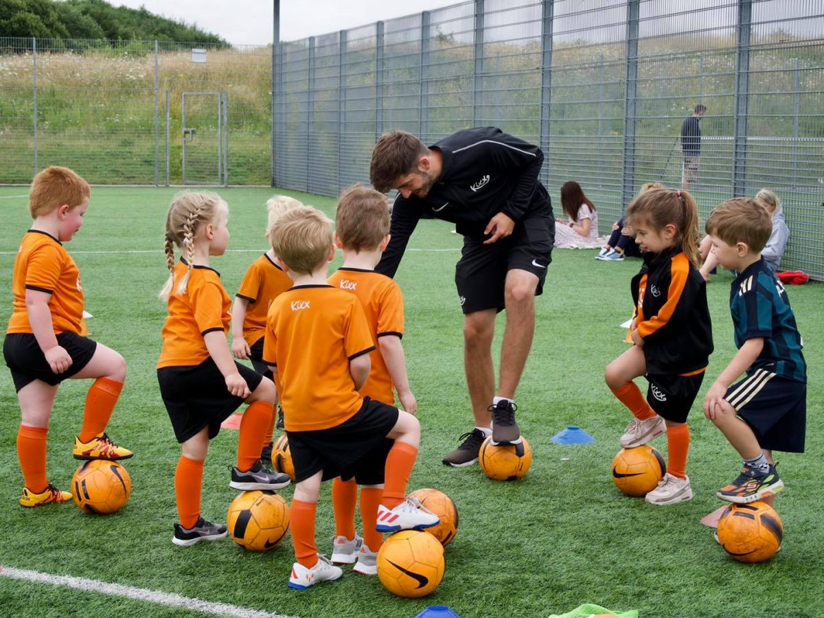 5 Fulham sport clubs for kids to join - Propertalis