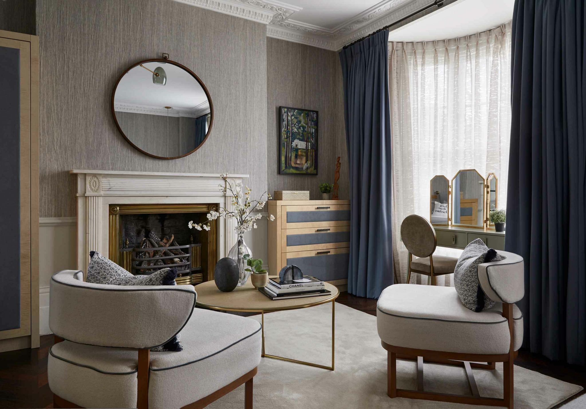 5 of most unique Notting Hill Interior design firm - Propertalis